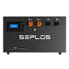 Seplos mason 280 diy kit - Seplos Technology